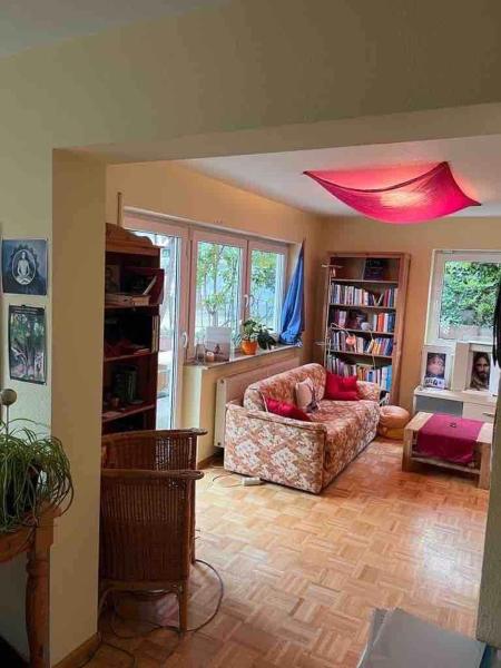 Beautiful Apartment Near The Jesuit Castle - Freiburg
