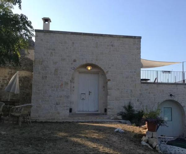 Trulli E Masseria Ianella - Fasano