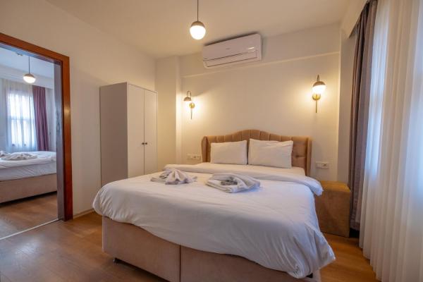 Apple Oldcity Hostel - Istanbul