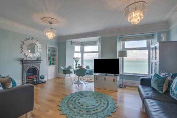 1 Bed In St. Ives Oc-aqua19 - St Ives