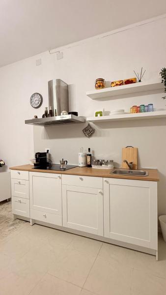 Lucy Home - Pisticci