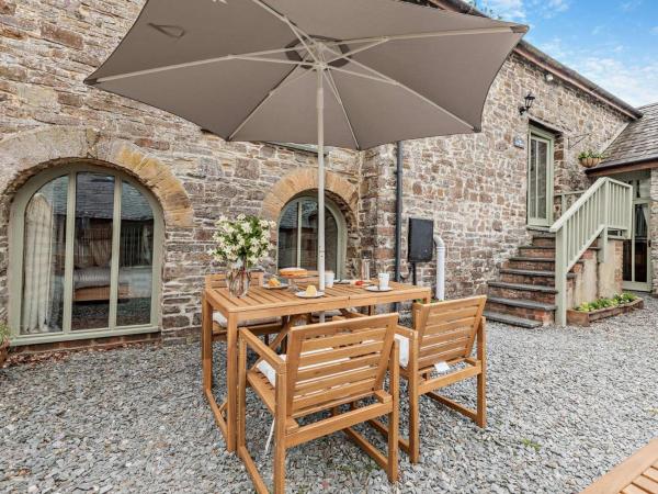 2 Bed In Beaworthy Oc-wvttb - Holsworthy