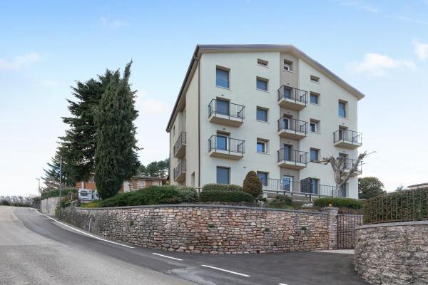 Condominio Giulio - San Zeno di Montagna