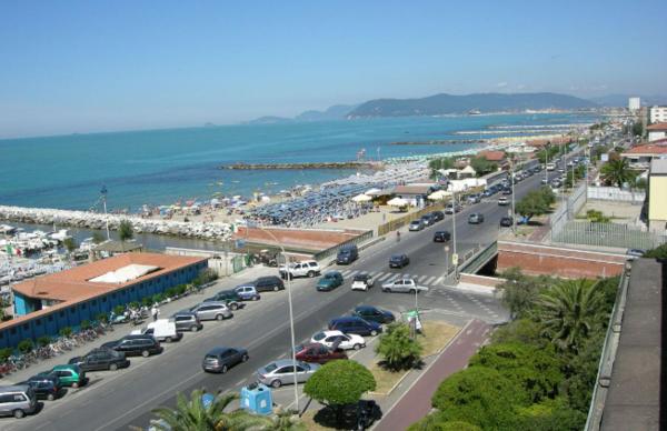 Stella Marina 13 Marina Di Massa - Marina di Massa