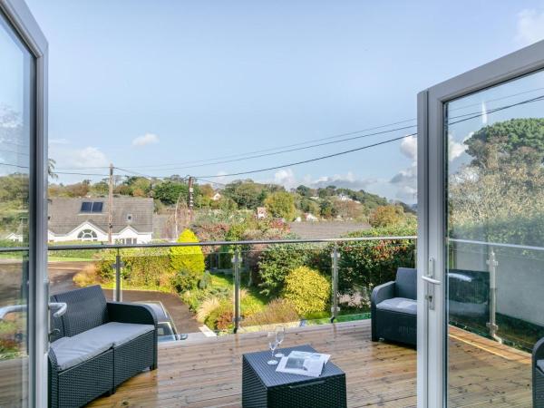 4 Bed In Bideford Oc-91814 - Appledore