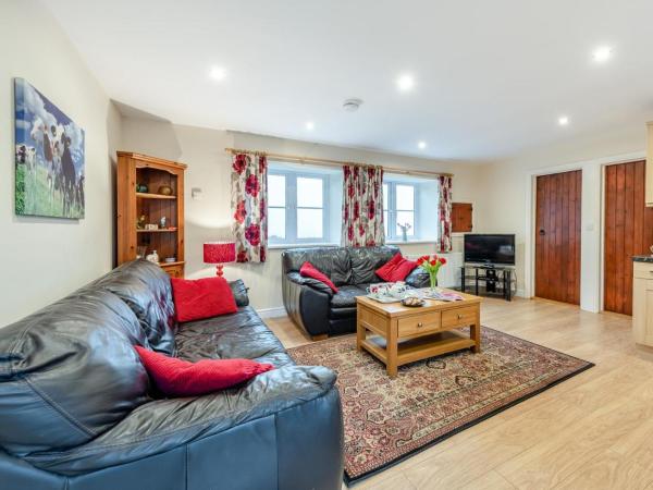 2 Bed In Barnstaple Oc-moosc - Barnstaple
