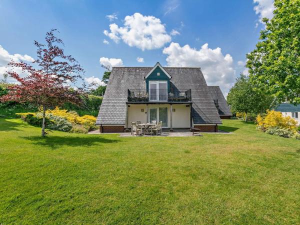 3 Bed In Crediton Oc-waie2 - Devon
