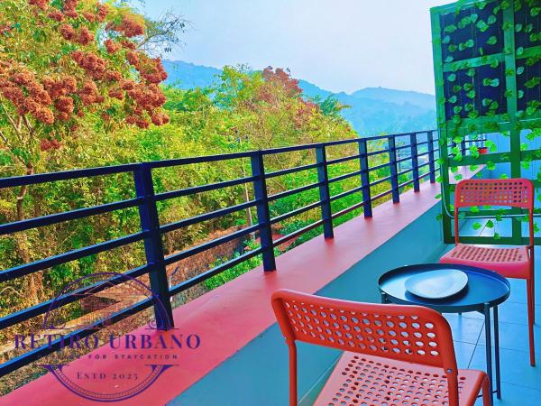 Retiro Urbano - Villa Offline For Staycation - Goa