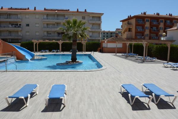 Alojamientos Familiares Sa Gavina C Estartit - Costa Brava