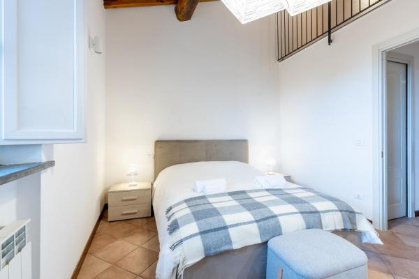 Guesthost - Cozy Terrace Apartment Near The Center - Lucca