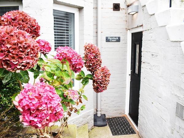 Havelock Court Apartment Whitby - Ravenscar