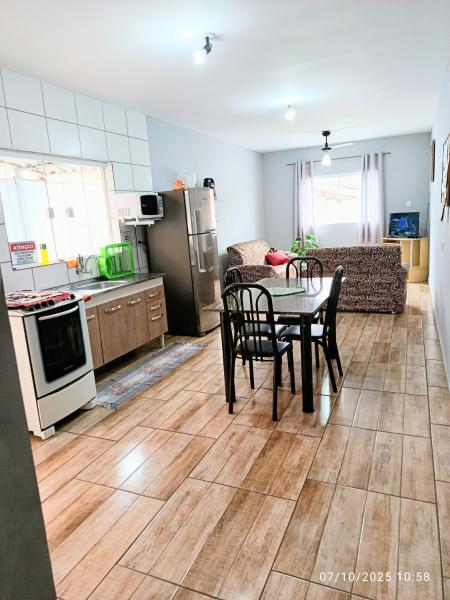 Casa Da Dora Próx Da Praia - Caraguatatuba