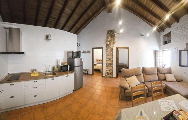2 Bedroom Amazing Home In Grazalema - Grazalema