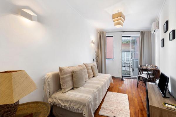 Apartamento Sao Miguel Alfama - Lisbon