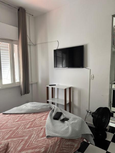 Apezinho Em Cima Do Mar - São Vicente - Santos