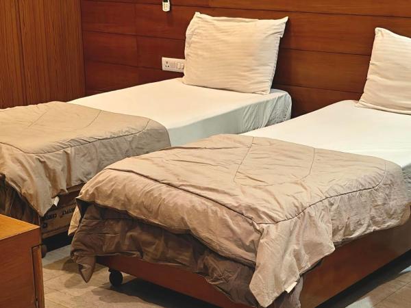 Sky C Living Stay Sector 46 - Gurgaon