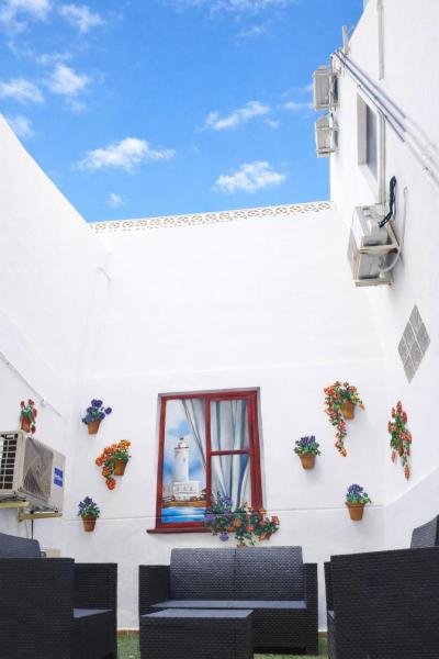 Dl Patio Málaga - Málaga