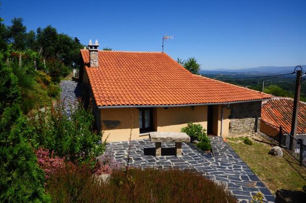 Casa Dulcinea - Casa Rural En Ribeira Sacra - Pantón