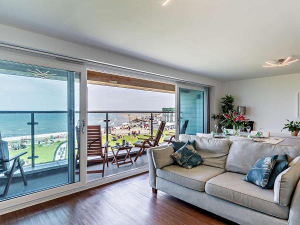 2 Bed In Bideford Oc-sscpe - Westward Ho!