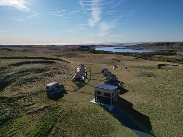Sörla Camp - Iceland