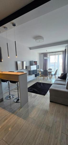 Blue Angel Apartment - Krakau