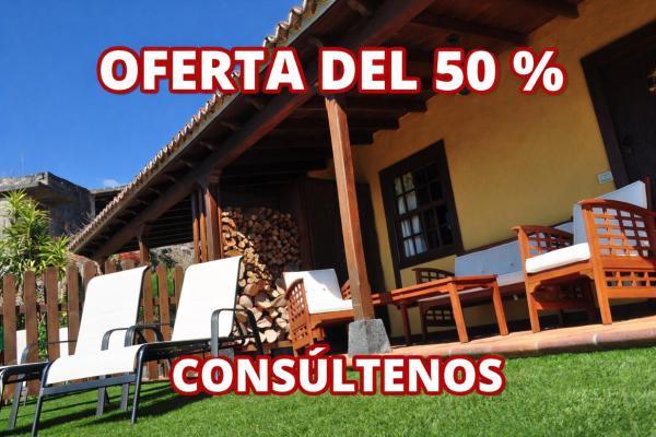 Casa Chamiquela - La Palma