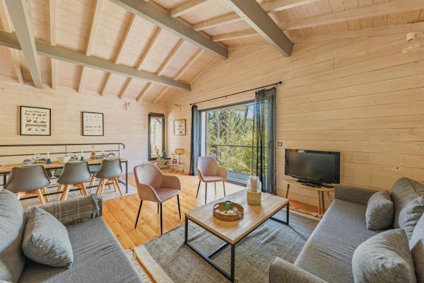 Maison Cosy Proche De La Plage - Arcachon