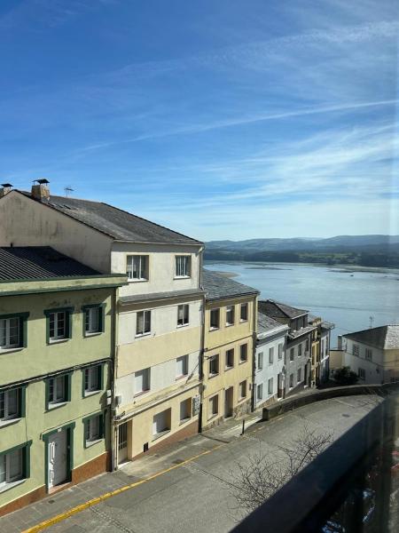 Piso Ría De Ribadeo - Ribadeo