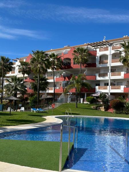 Villa Golf - Calahonda