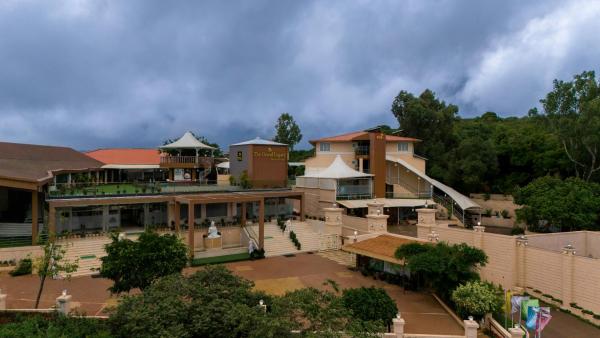 The Grand Legacy Resort & Spa - Tgl - Pure Vegetarian Mahabaleshwar - Mahabaleshwar