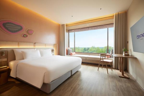 Centara Ubon - 