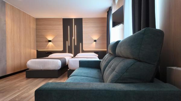 Hotel Focus - Grandvalira