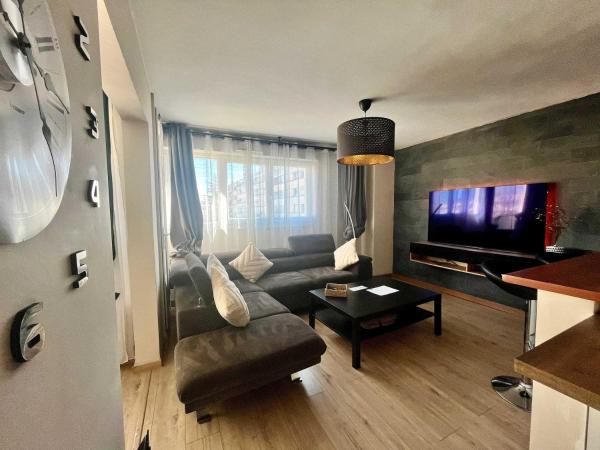 Ariane - 4-6p - Near Spacial Center & Metro - Toulouse