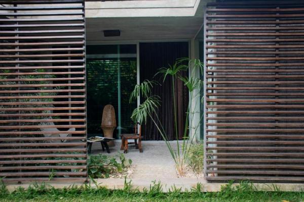 Boutique Hotel Particulier - Abidjan