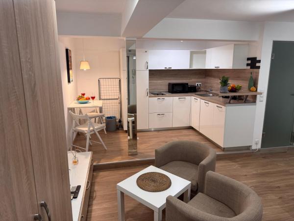 Beautiful New Ndk Main Street Apartment - Sofía