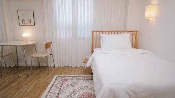 5 Min To Seoul Station, 1beds, 1baths - Stay85 - Seoul