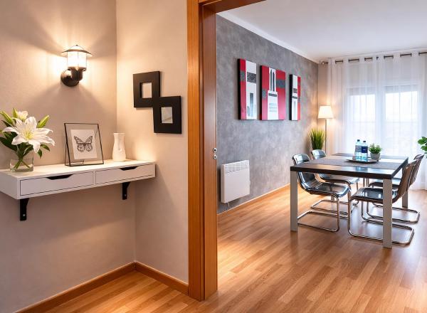 Piso Jùlia - Mataró