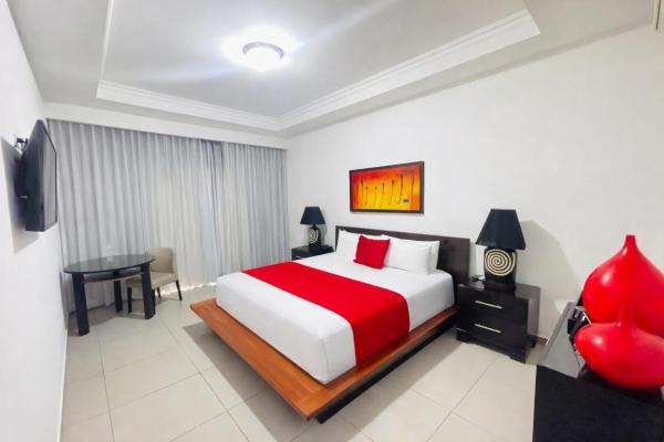 Hotel Galerias Hn - Honduras