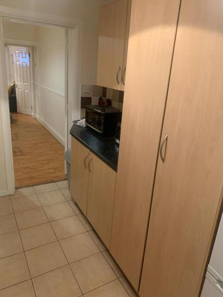 Ridgway Road - Luton