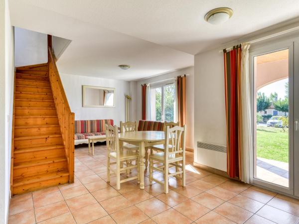 Pminervois O N03 Villa 3p6 - Lézignan-Corbières