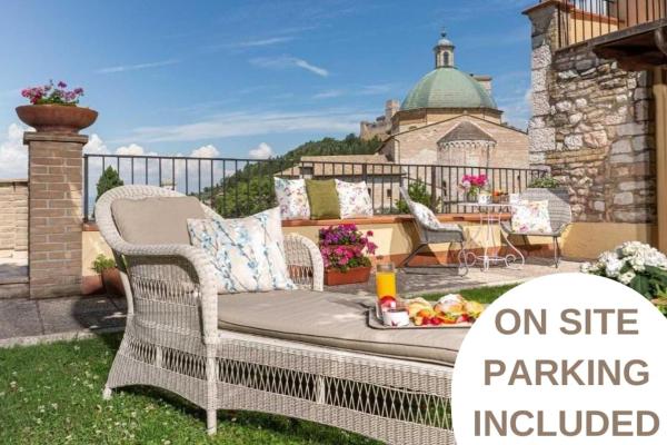 Hotel Ideale - Spello