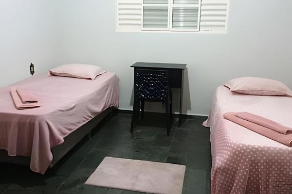 Hostel Da Dri (Cpo Fiasp Facop) - Bauru