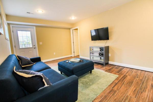 907 Rollins 3br 2ba Fairmount Heights Delight - Maryland