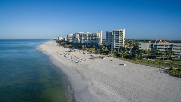 Resort At Longboat Key Club - Siesta Key, FL