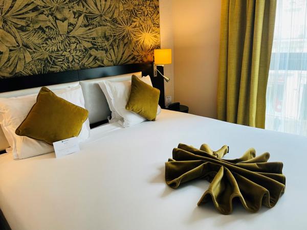 Best Western Allegro Nation - Sevran