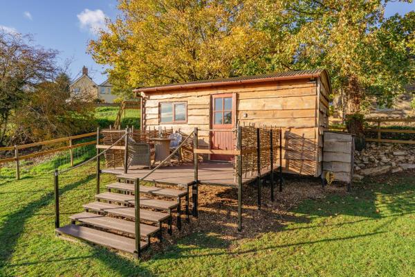 The Cosy Goose - Gloucestershire