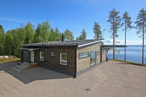 Villa Kannas 2 - Juuka