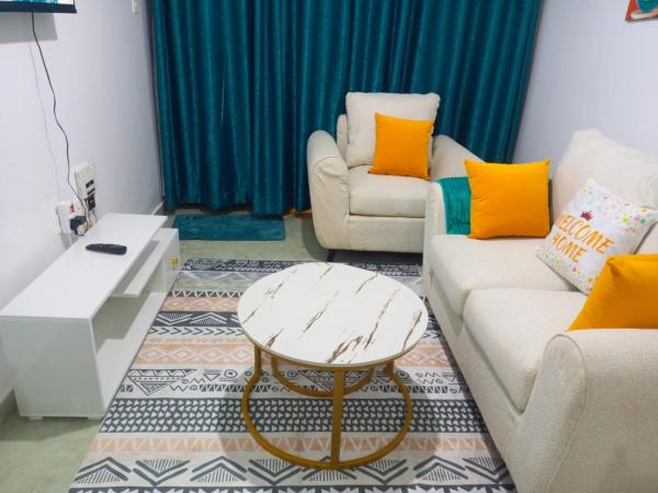 Rmsuites - Nairobi