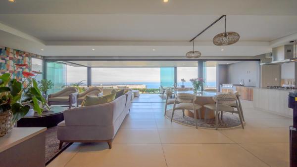 Sea Breeze Haven Retreat - La Mercy