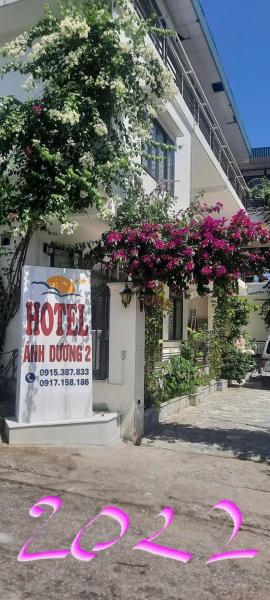 Hotel Anh Duong 2 - Vietnam